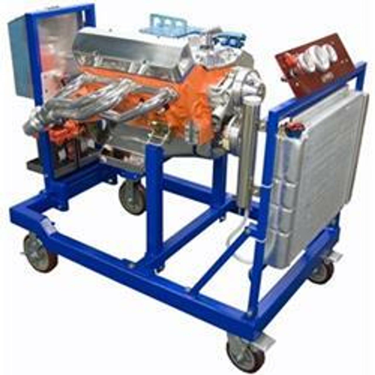 Shop All - Tools and Shop Equipment - Shop Equipment - Engine Test ...